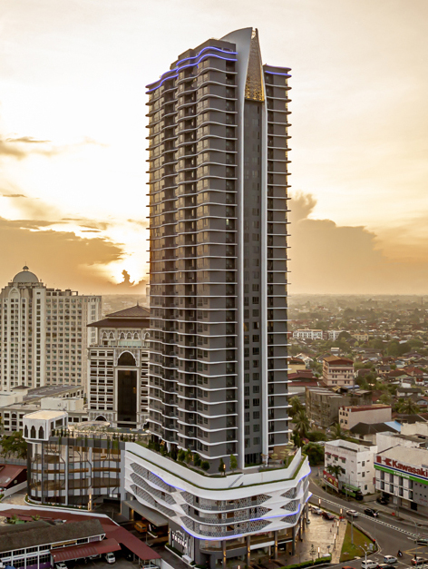 Nexel Group – Bringing Value to Life